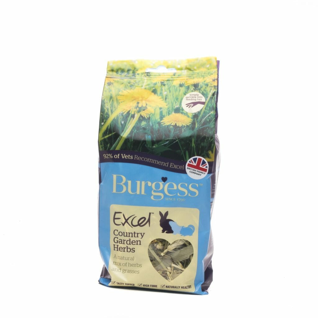 Parsley - Rabbits World