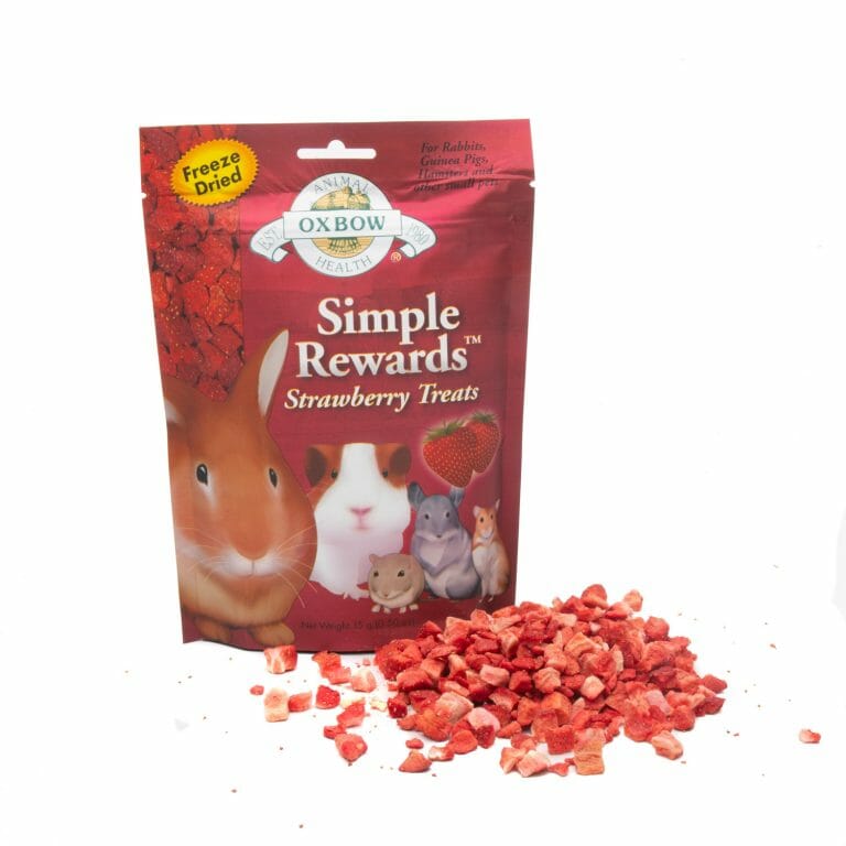 Oxbow Papaya Support - Rabbits World