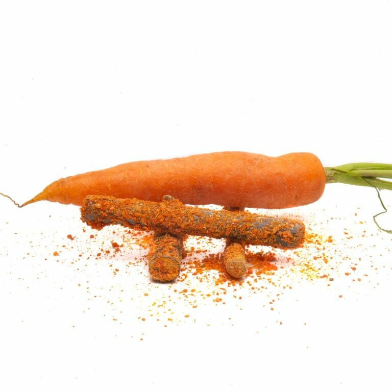 Papaya Support de chez Oxbow- Rabbits World