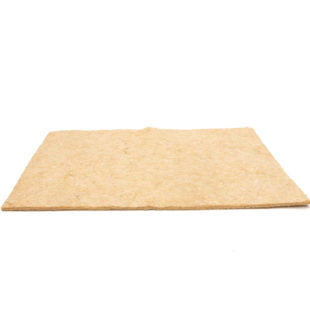 Tapis en chanvre - Rabbits World