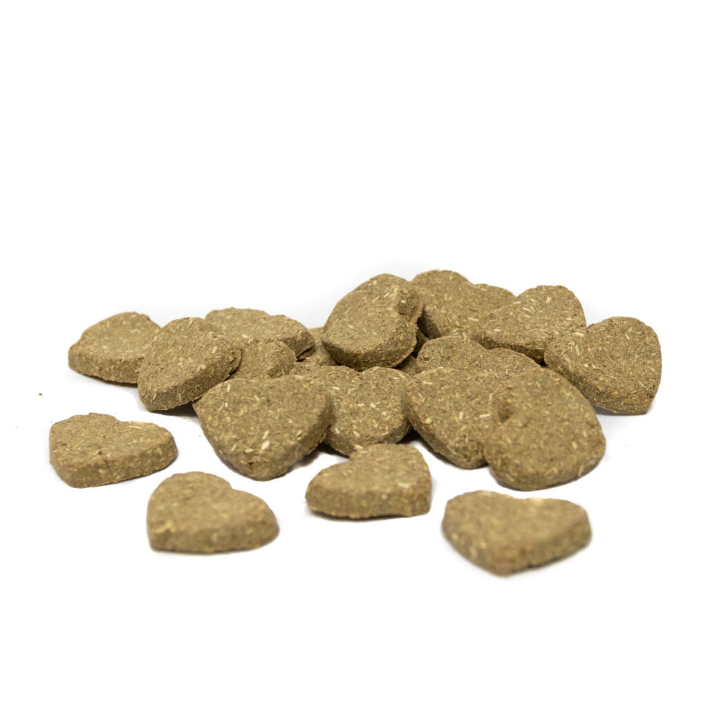 Papaya Support de chez Oxbow- Rabbits World