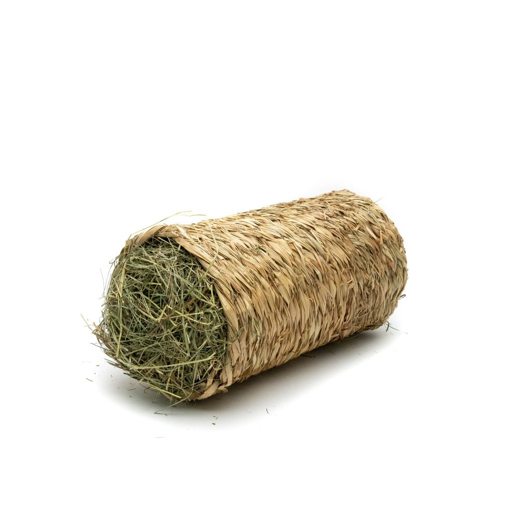 Hay Cart - Rabbits World